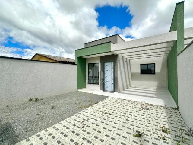 Casa com 3 dormitórios à venda, 93 m² por R$ 670.000,00 Cruzeiro São José dos Pinhais/PR