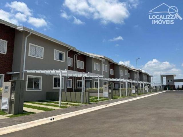 Casa com 3 dormitórios à venda, 93 m² por R$ 675.000,00 Jardim Santa Rosa Nova Odessa/SP