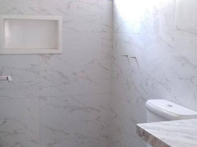 Casa com 3 dormitórios à venda, 93 m² por R$ 685.000,00 Jardim dos Pinheiros Atibaia/SP