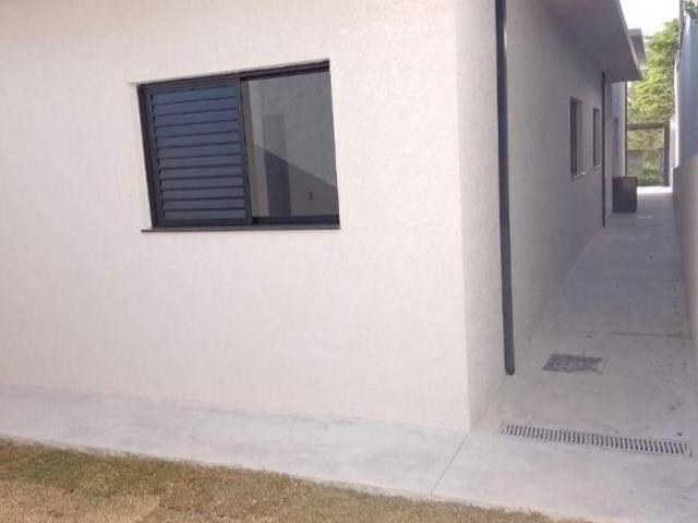 Casa com 3 dormitórios à venda, 93 m² por R$ 685.000,00 Jardim dos Pinheiros Atibaia/SP