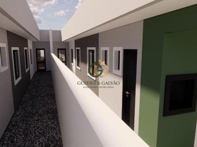 Casa com 3 dormitórios à venda, 93 m² por R$ 645.0