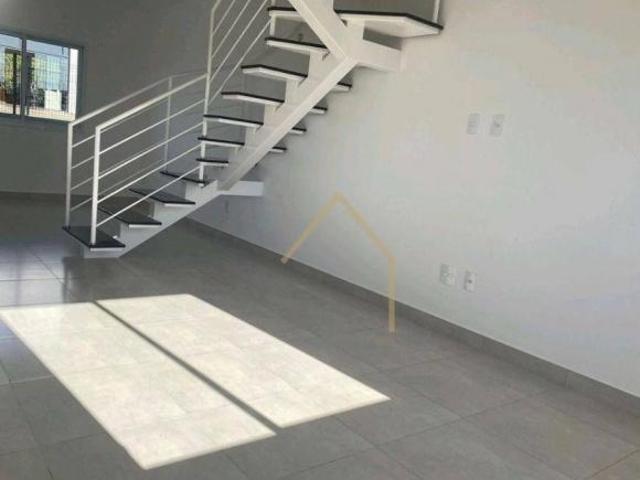 Casa com 3 dormitórios à venda, 93 m² por R$ 750.000,00 Jardim Santa Rosa Nova Odessa/SP
