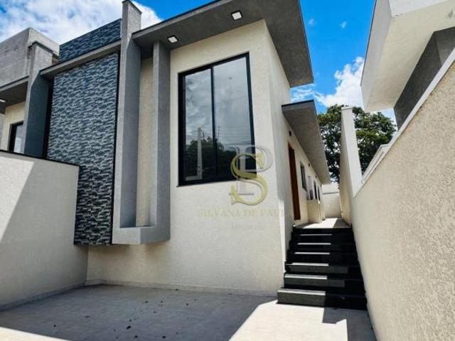 Casa com 3 dormitórios à venda, 93 m² por R$ 780.000,00 Jardim dos Pinheiros Atibaia/SP