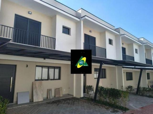 Casa com 3 dormitórios à venda, 93 m² por R$ 1.200.000,00 Parque Taquaral Campinas/SP