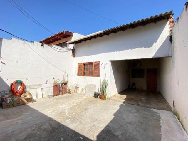 Casa com 3 dormitórios à venda, 94 m² Jardim Boer I Americana/SP