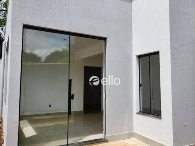 Casa com 3 dormitórios à venda, 94 m² por R$ 450.000,00 Novo Campinho Pedro Leopoldo/MG