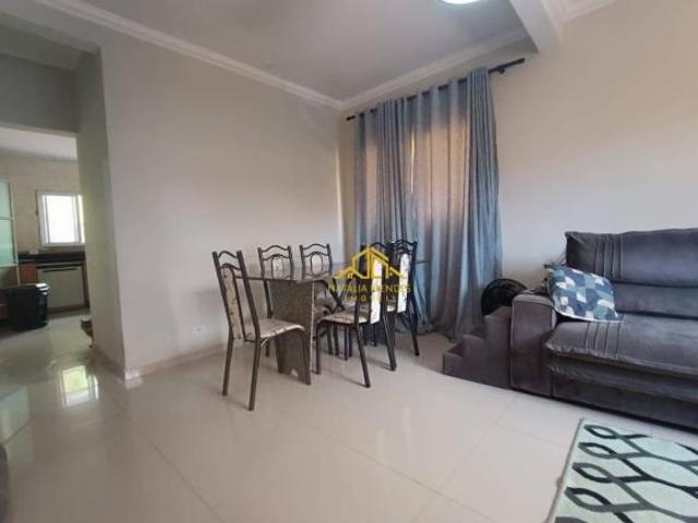 Casa com 3 dormitórios à venda, 94 m² por R$ 450.000,00 Parque Turiguara Cotia/SP