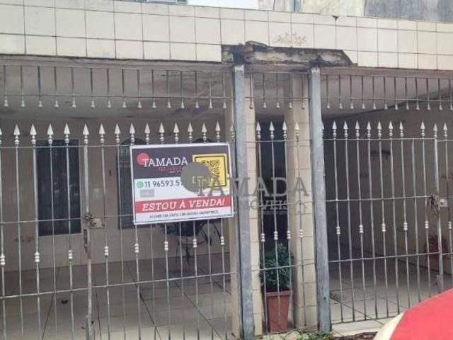 Casa com 3 dormitórios à venda, 94 m² por R$ 480.000,00 Vila Granada São Paulo/SP