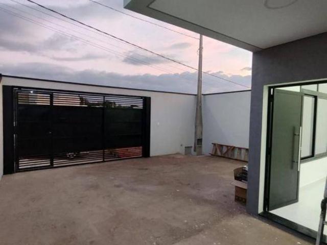 Casa com 3 dormitórios à venda, 94 m² por R$ 520.000,00 Parque das Árvores Boituva/SP
