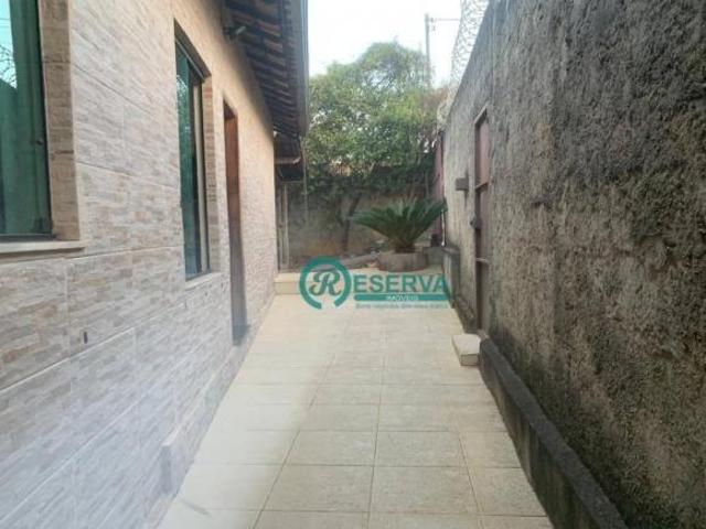 Casa com 3 dormitórios à venda, 94 m² por R$ 520.000,00 Promissão Lagoa Santa/MG