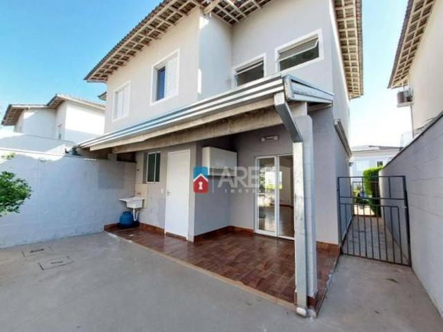 Casa com 3 dormitórios à venda, 94 m² por R$ 525.000,00 Chácara Letônia Americana/SP