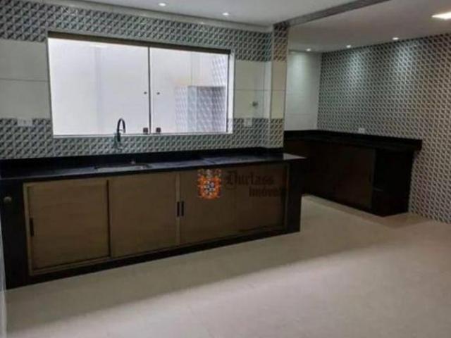 Casa com 3 dormitórios à venda, 94 m² por R$ 575.000,00 Boracéia São Sebastião/SP