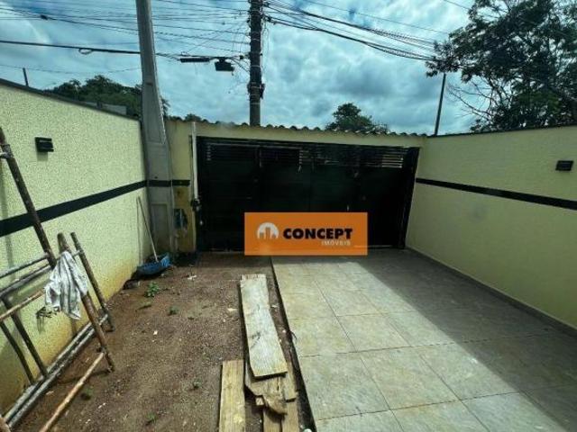 Casa com 3 dormitórios à venda, 94 m² por R$ 575.000,00 Jardim das Flores Suzano/SP