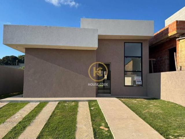 Casa com 3 dormitórios à venda, 94 m² por R$ 580,00 Santana Cotia/SP