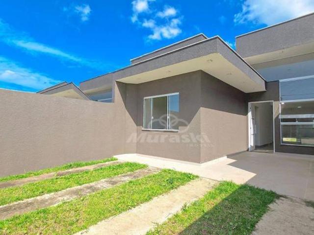 Casa com 3 dormitórios à venda, 94 m² por R$ 590.000,00 Eliana Guaratuba/PR
