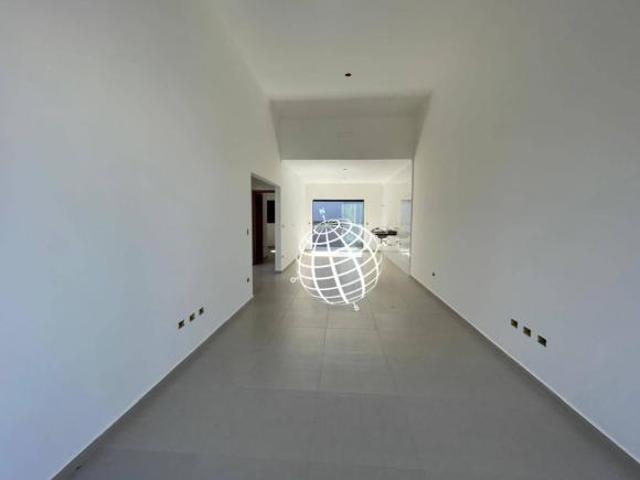 Casa com 3 dormitórios à venda, 94 m² por R$ 645.000,00 Nova Atibaia Atibaia/SP