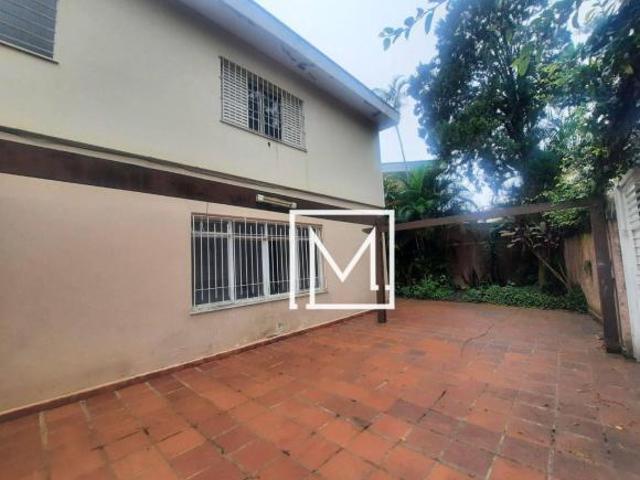 Casa com 3 dormitórios à venda, 94 m² por R$ 648.000,00 Vila Firmiano Pinto São Paulo/SP