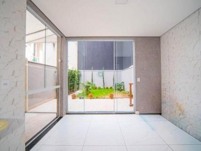 Casa com 3 dormitórios à venda, 94 m² por R$ 780.000 Jardim Ana Cristina II Jandira/SP