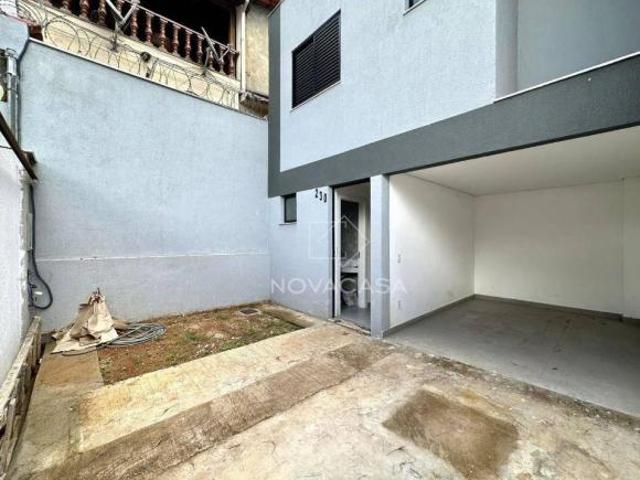 Casa com 3 dormitórios à venda, 94 m² por R$ 780.000,00 Planalto Belo Horizonte/MG