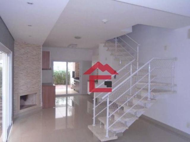 Casa com 3 dormitórios à venda, 94 m² por R$ 850.000,00 Granja Viana Cotia/SP