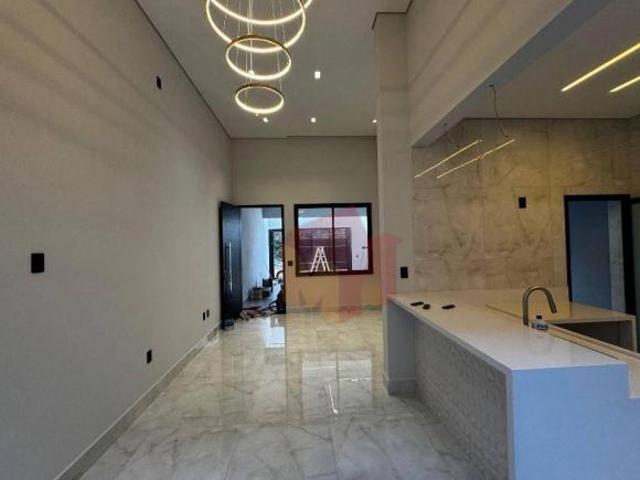 Casa com 3 dormitórios à venda, 94 m² por R$ 990.000,00 Residencial Horto Florestal Jacyra I Ame