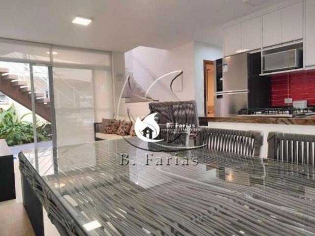 Casa com 3 dormitórios à venda, 94 m² por R$ 1.050.000,00 Boracéia São Sebastião/SP