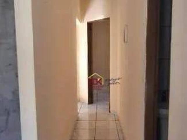 Casa com 3 dormitórios à venda, 94 m² por R$ 280.000,00 Jardim Gurilândia Taubaté/SP