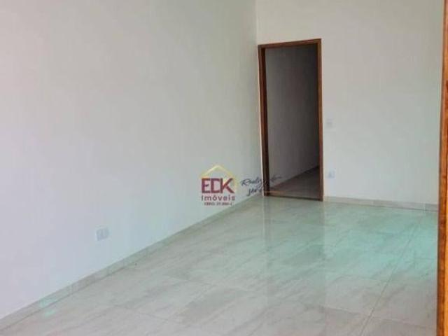 Casa com 3 dormitórios à venda, 94 m² por R$ 380.000 Jardim Oasis Taubaté/SP
