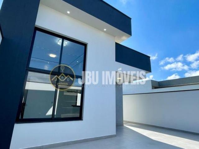 Casa com 3 dormitórios à venda, 94m² por R$ 520.000 Campo Verde Boituva/SP