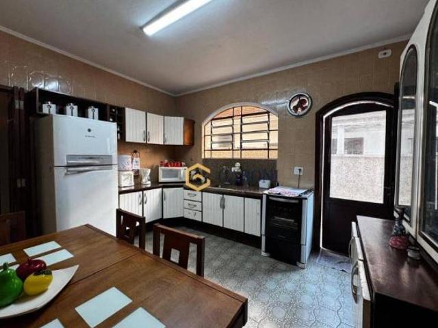 Casa com 3 dormitórios à venda, 95 m² Parque da Lapa São Paulo/SP