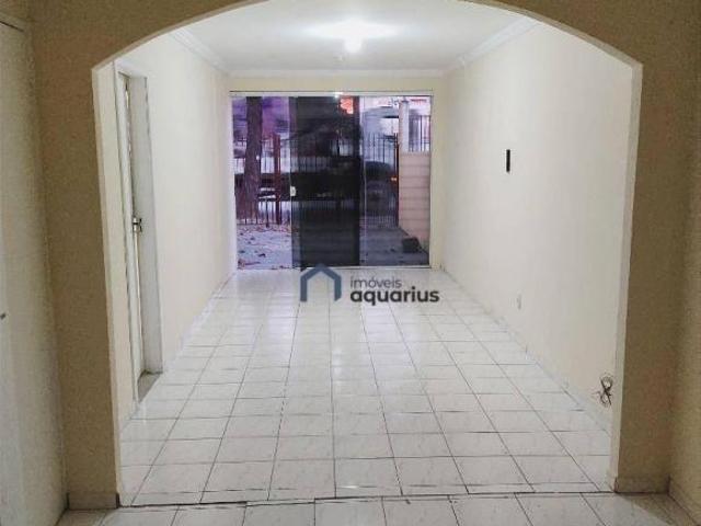 Casa com 3 dormitórios à venda, 95 m² Parque Industrial São José dos Campos/SP