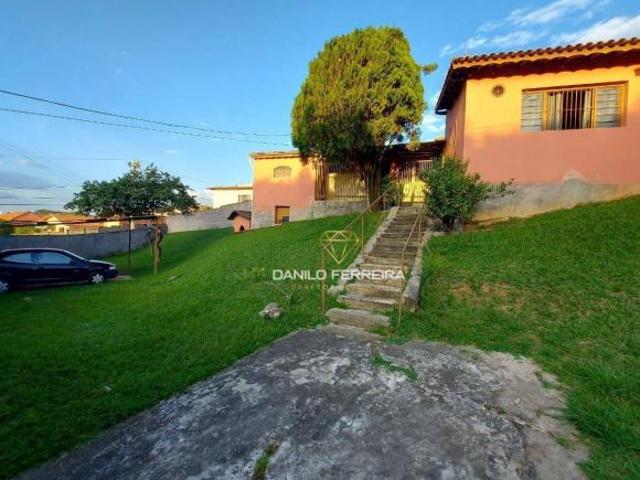 Casa com 3 dormitórios à venda, 95 m² por R$ 400.000,00 Jardim Bela Fonte Porto Feliz/SP