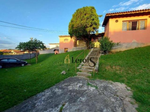 Casa com 3 dormitórios à venda, 95 m² por R$ 400.000,00 Jardim Bela Fonte Porto Feliz/SP