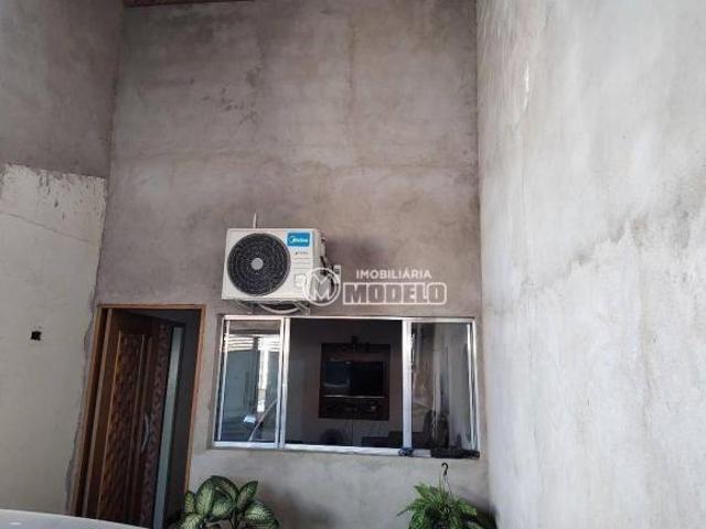 Casa com 3 dormitórios à venda, 95 m² por R$ 410.000,00 Parque Primeiro de Maio Piracicaba/SP