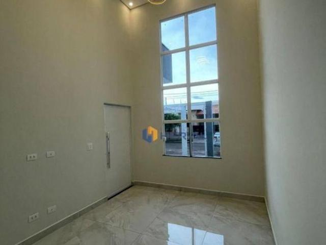 Casa com 3 dormitórios à venda, 95 m² por R$ 415.000,00 Ecovalley Sarandi/PR