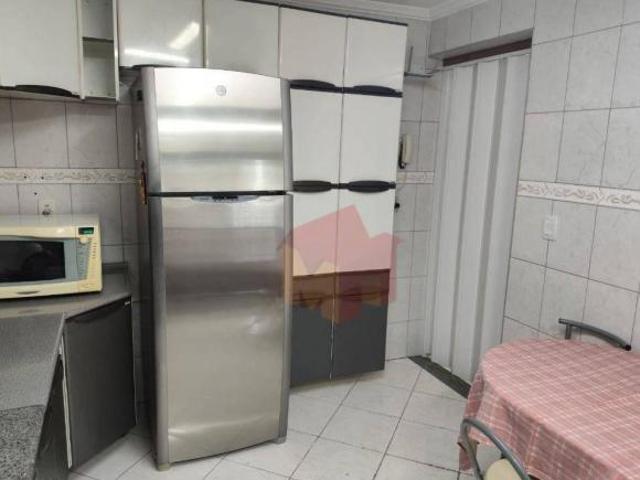Casa com 3 dormitórios à venda, 95 m² por R$ 430.000,00 Jardim Paranapanema Campinas/SP