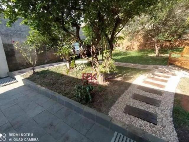 Casa com 3 dormitórios à venda, 95 m² por R$ 435.000 Jardim Bela Vista Taubaté/SP