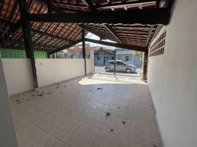 Casa com 3 dormitórios à venda, 95 m² por R$ 450.000,00 Caiçara Praia Grande/SP