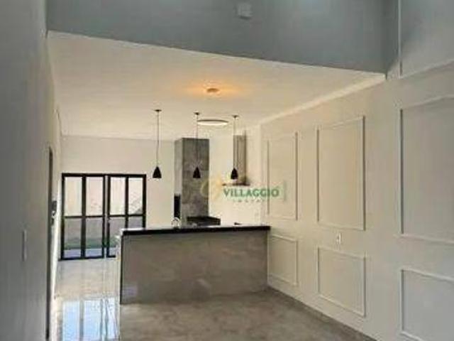 Casa com 3 dormitórios à venda, 95 m² por R$ 450.000,00 Centro Engenheiro Schmitt São José do