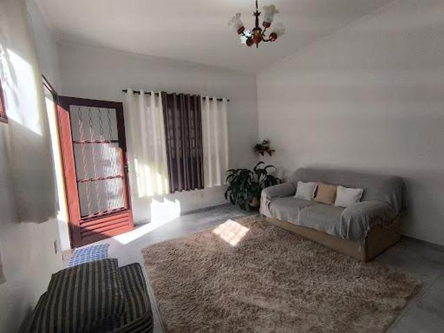 Casa com 3 dormitórios à venda, 95 m² por R$ 450.000,00 Jardim Camila Mogi das Cruzes/SP