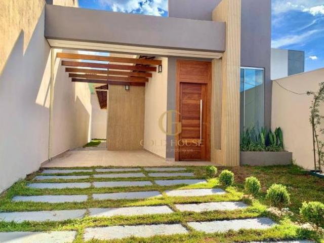 Casa com 3 dormitórios à venda, 95 m² por R$ 479.000,00 Portal do Sol Lagoa Santa/MG