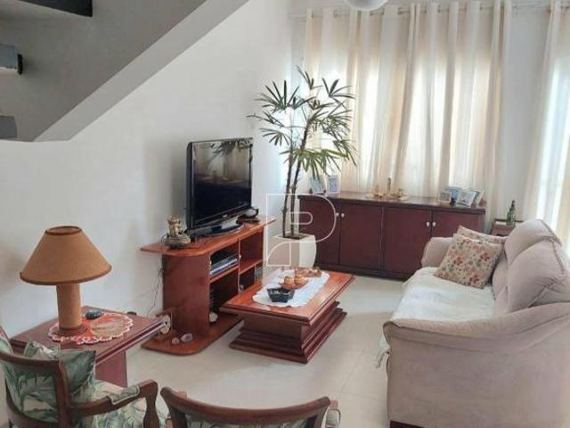 Casa com 3 dormitórios à venda, 95 m² por R$ 480.000,00 Parque do Carmo Vargem Grande Paulista/S