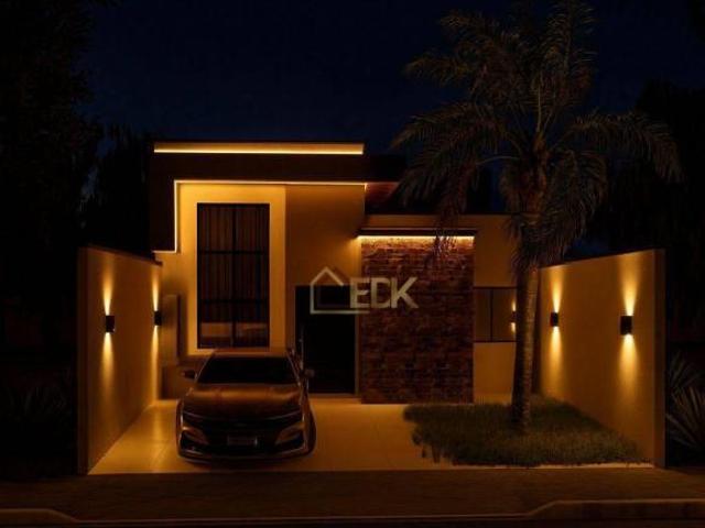 Casa com 3 dormitórios à venda, 95 m² por R$ 530.000,00 Santa Clara Pindamonhangaba/SP