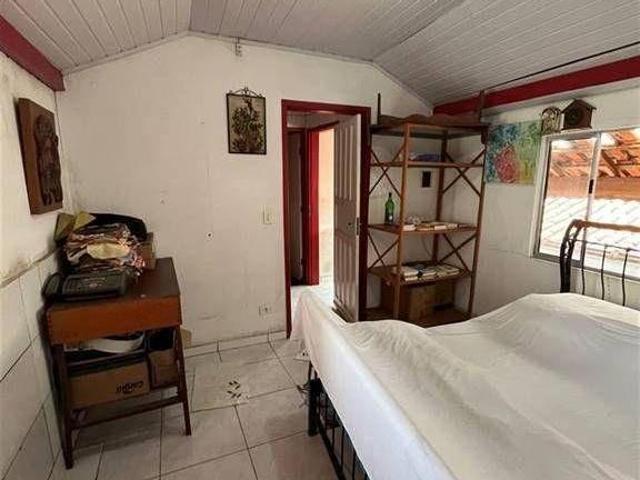 Casa com 3 dormitórios à venda, 95 m² por R$ 549.000,00 Boqueirão Praia Grande/SP