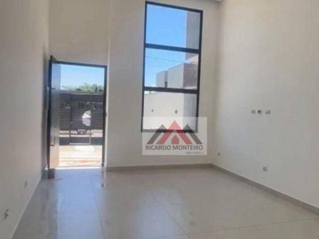 Casa com 3 dormitórios à venda, 95 m² por R$ 550.000 Santa Clara Pindamonhangaba/São Paulo
