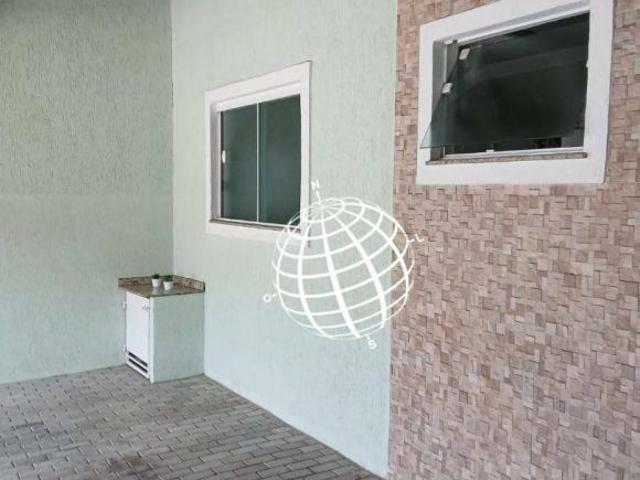 Casa com 3 dormitórios à venda, 95 m² por R$ 550.000,00 Nova Atibaia Atibaia/SP