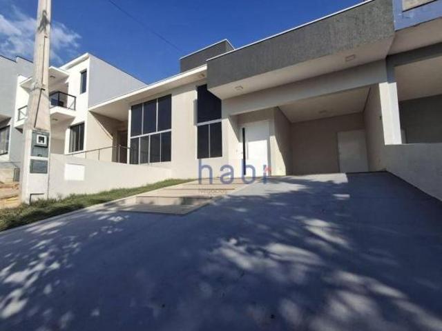Casa com 3 dormitórios à venda, 95 m² por R$ 569.000,00 Jardim Residencial Villagio Ipanema I So