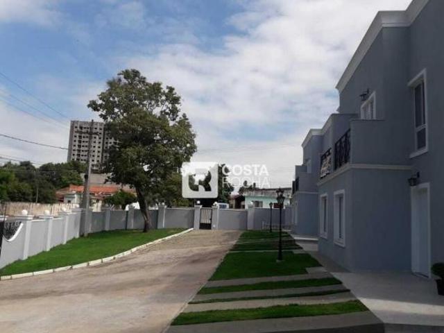 Casa com 3 dormitórios à venda, 95 m² por R$ 580.000,00 Condomínio Vitta Del Villagio Salto/SP