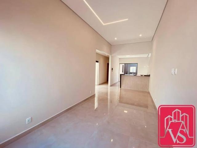 Casa com 3 dormitórios à venda, 95 m² por R$ 580.000,00 Villa Verde Bragança Paulista/SP