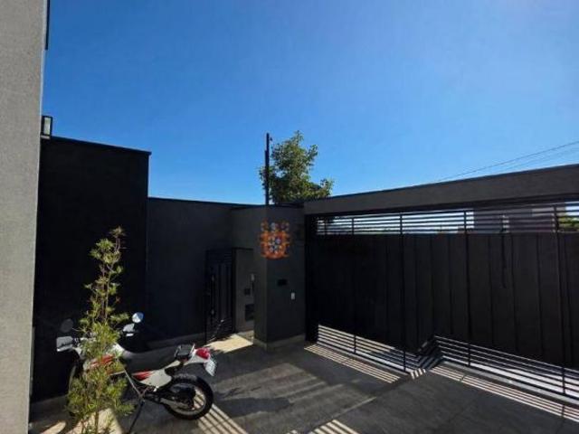 Casa com 3 dormitórios à venda, 95 m² por R$ 590.000,00 Villa Verde Bragança Paulista/SP